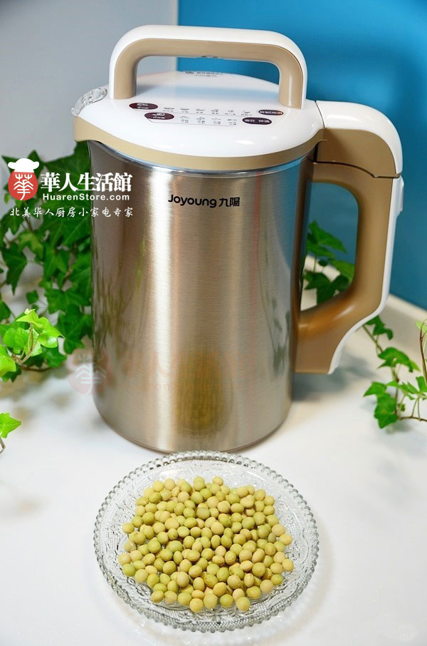 九阳豆浆机食谱厨房有约第7页